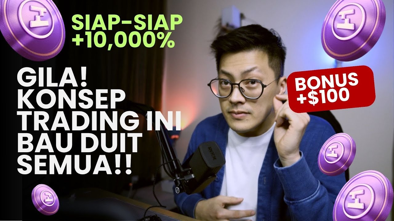 ZEAL DIGITAL SHARE - THE FUTURE OF FOREX TRADING | CLAIM BONUS $100 ...