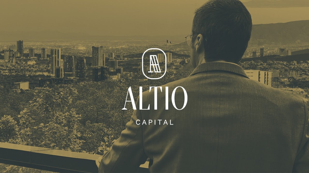 Somos Altio Capital - YouTube