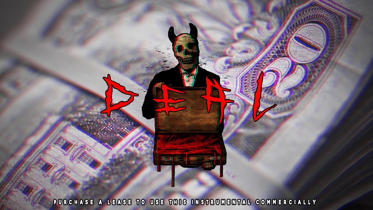 [SOLD] "Deal" [TRAP Beat] by Fernando || FUTURE x TRAVIS SCOTT x YOUNG ...