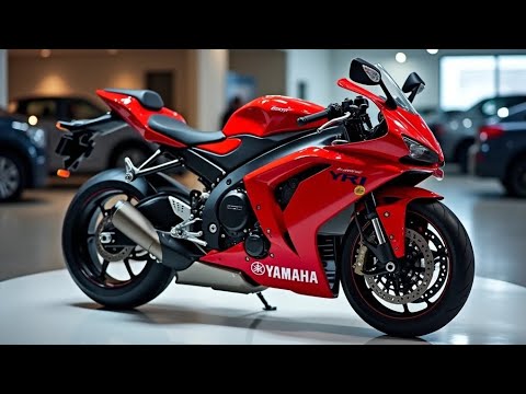 "2025 Yamaha ZRF R7 Review: Specs, Features, and Performance Breakdown ...