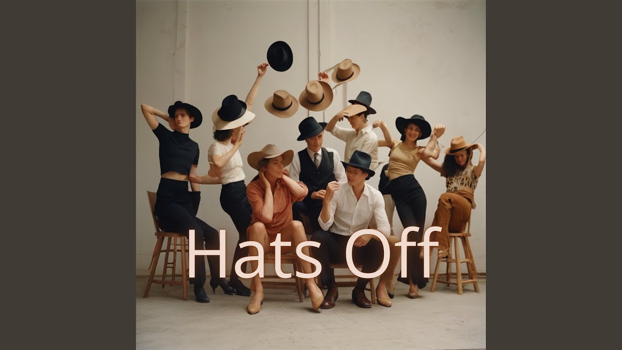 Hats Off - YouTube