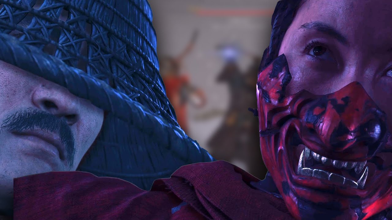 Found a Secret in the Snow! How To Defeat Takezo The UnRivaled on Hard ...