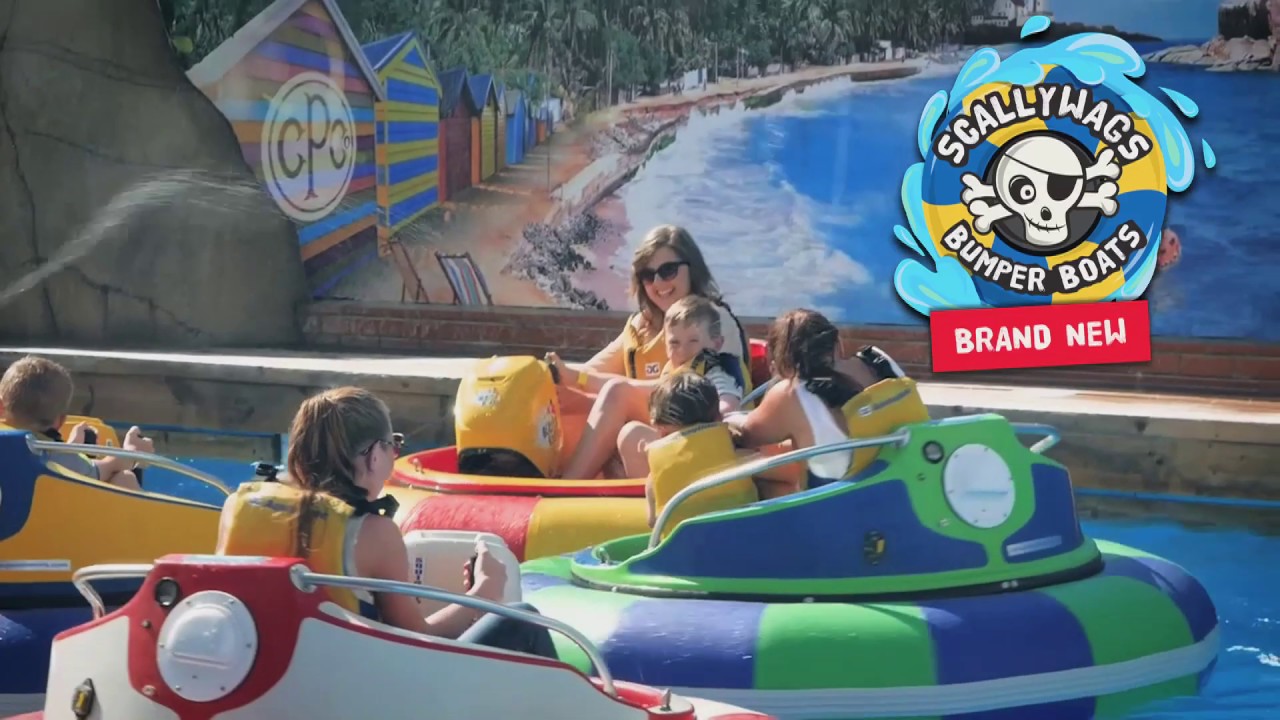 Codona's Amusement Park 2019! (Full Version) - YouTube