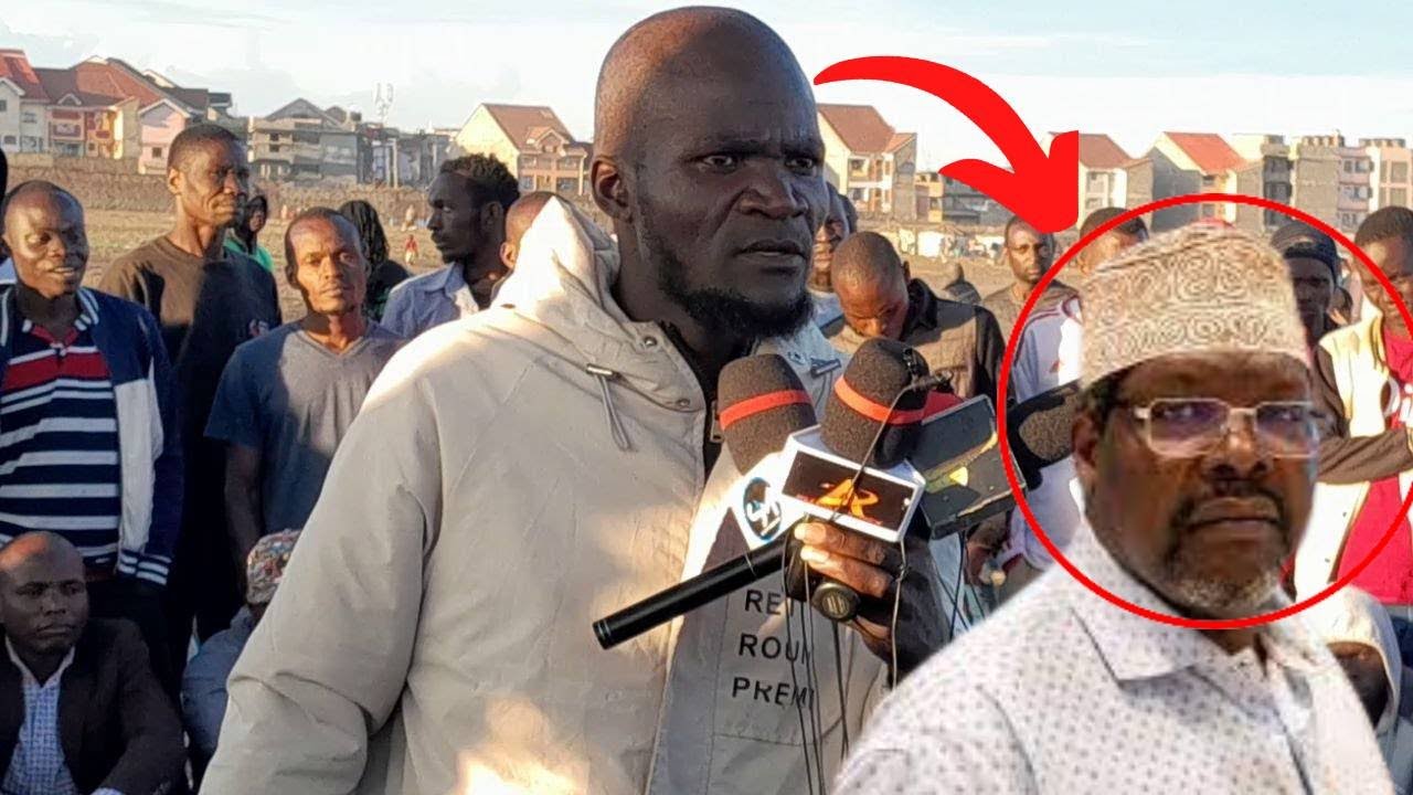 MIGUNA MIGUNA UKICHEZA UTARUDI CANADA"FEARLESS AZIMIO ALLIES SENDS A ...