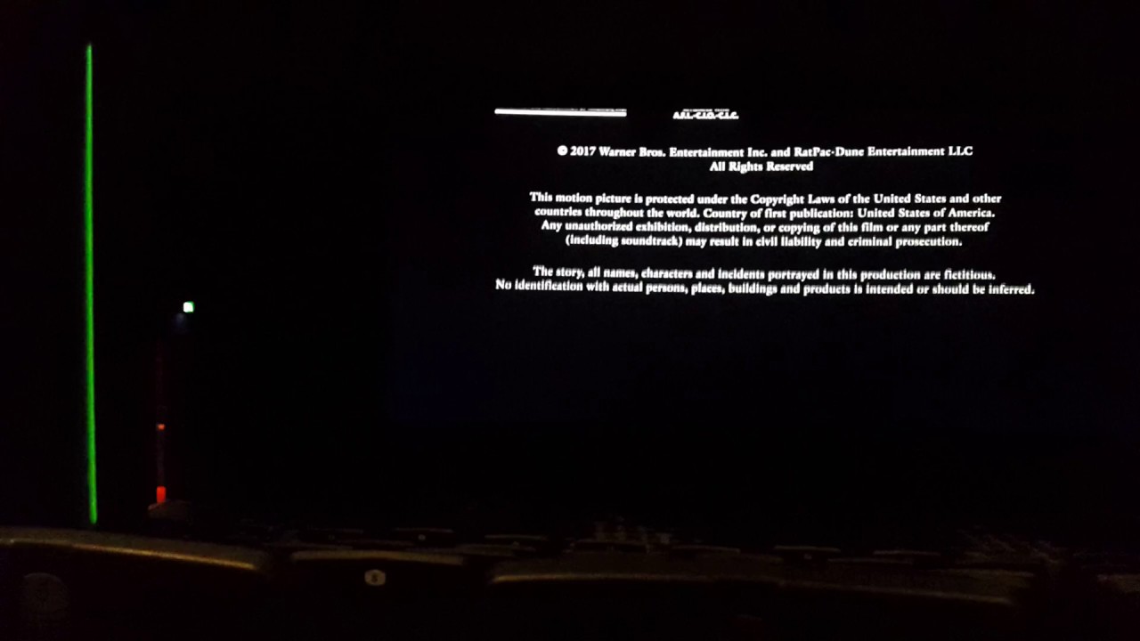 IT (2017) Pennywise's laugh (End Credits) - YouTube