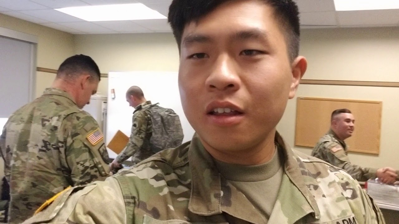 Army Basic Leadership Course Day 22 - YouTube