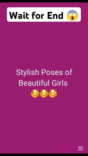 Beautiful & Stylish poses of Girls|| unique poses for simple Girls 💕🌷🌷🥰 ...