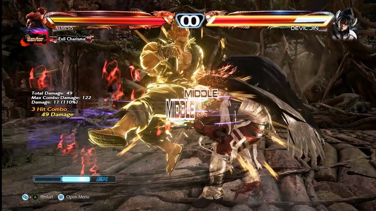 Anyone can do this Akuma Death Combo... Even in Matches 😂 - YouTube