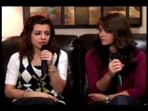 The Rubyz talk about the message behind their release! - YouTube