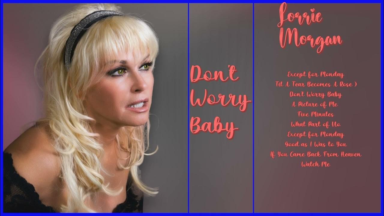 Lorrie Morgan-Year's music sensation-Premier Songs Mix-Noteworthy - YouTube