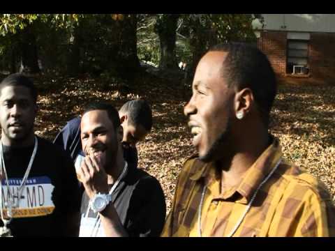 Atlanta Trip 11/10 Yung Ralph & MHMD - YouTube