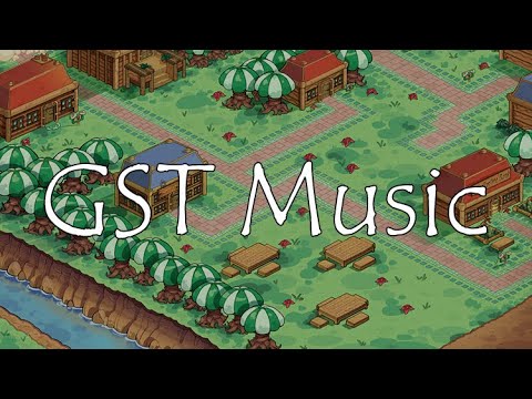 Graal Online Classic: Guild Spar Tournament (GST) Music, produced by ...
