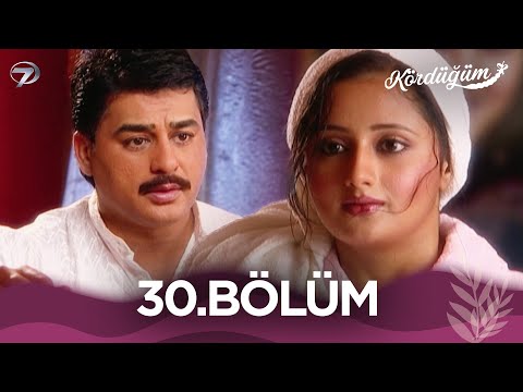 Kördüğüm (Uttaran) Hint Dizisi | 30. Bölüm