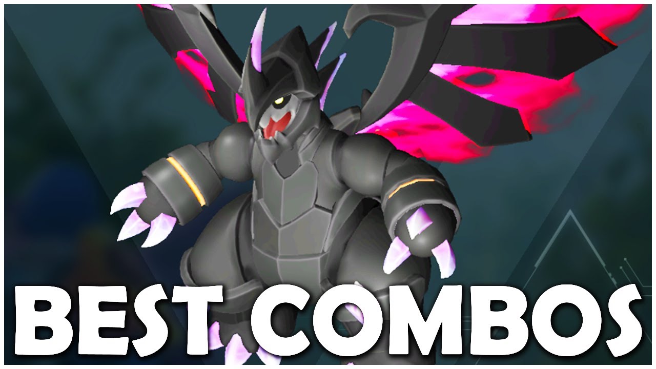 Palworld Breeding BEST Combos Get 9 OP Pals EARLY - Breeding Palworld ...