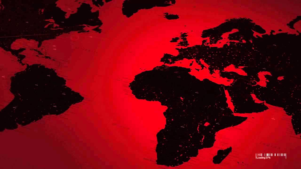 HITMAN™ - Beta loading screen - YouTube