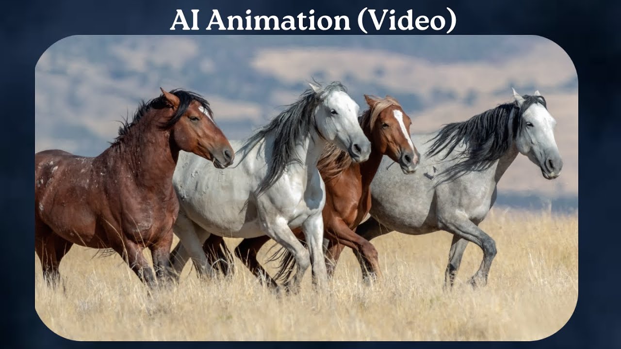 Ai Animation Made Easy How To Create Your Own Animation Easily From A Video For Free Youtube