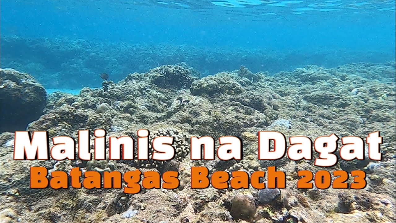 sadayo beach resort barangay locloc bauan batangas - YouTube