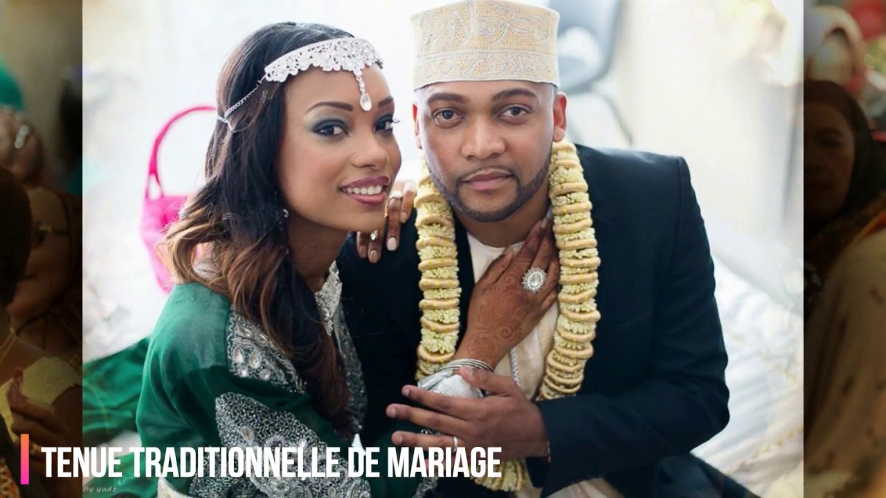 Culture et tradition Comorienne - YouTube