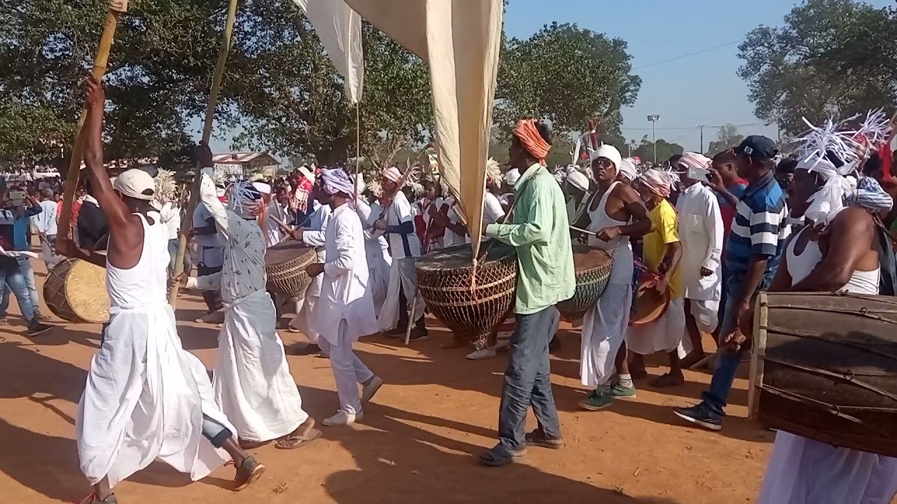 // Murma mela 2021 // येतेहेसिक मुडमा मेला 2021 // by JHARKHANDI KINGS ...