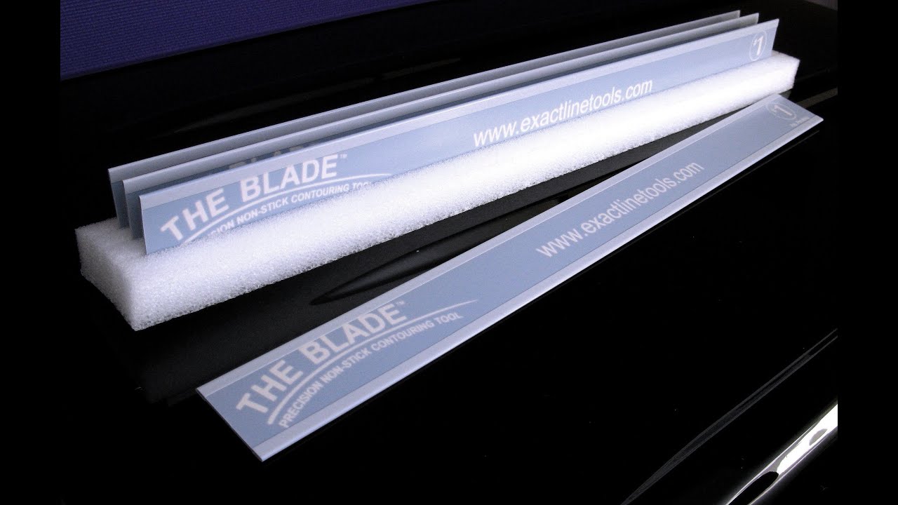 LONG PANEL REPAIR - YouTube