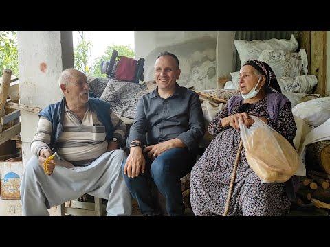 Hüllüplü Ailesi - Şükran & İsmail YILMAZ