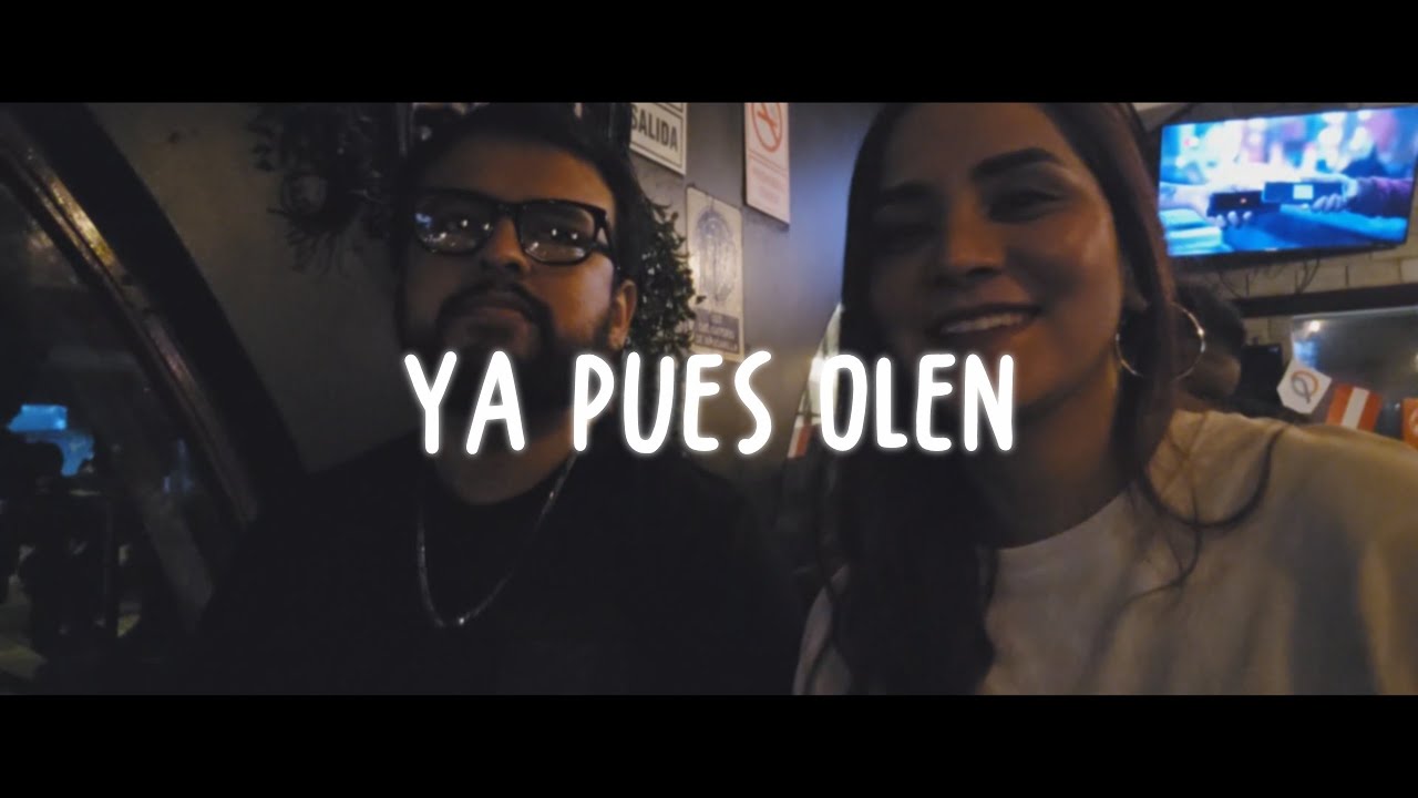 Ya Pues Olen (Lyrics) @Skinny_end - YouTube