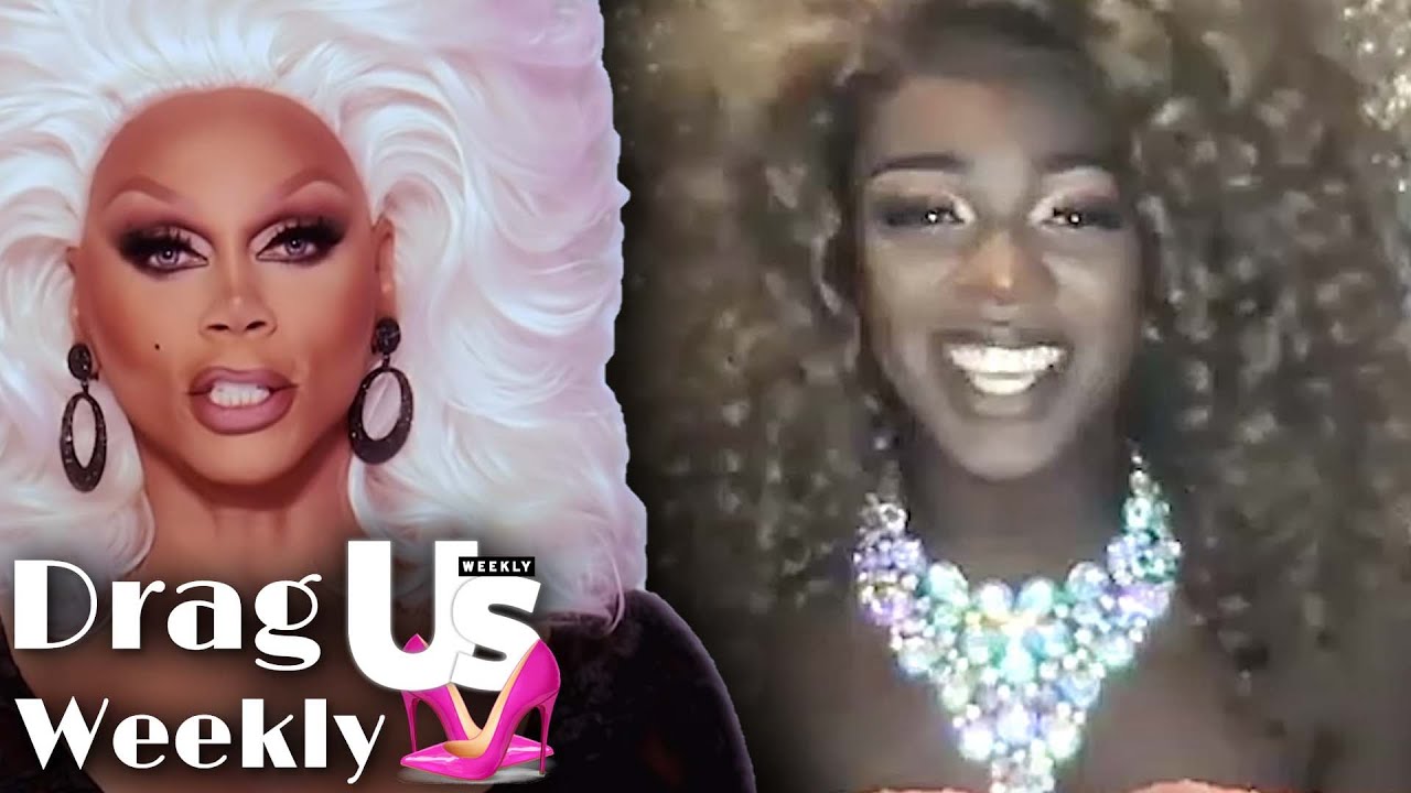 RuPaul’s Drag Race UK Vanity Milan On Elimination, Husband Support, Lip ...