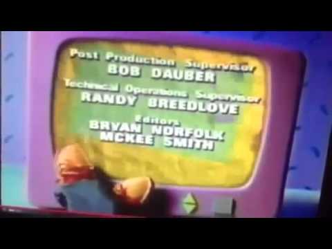 Barney Stick with Imagination Credits PBS Version February 2014 - YouTube