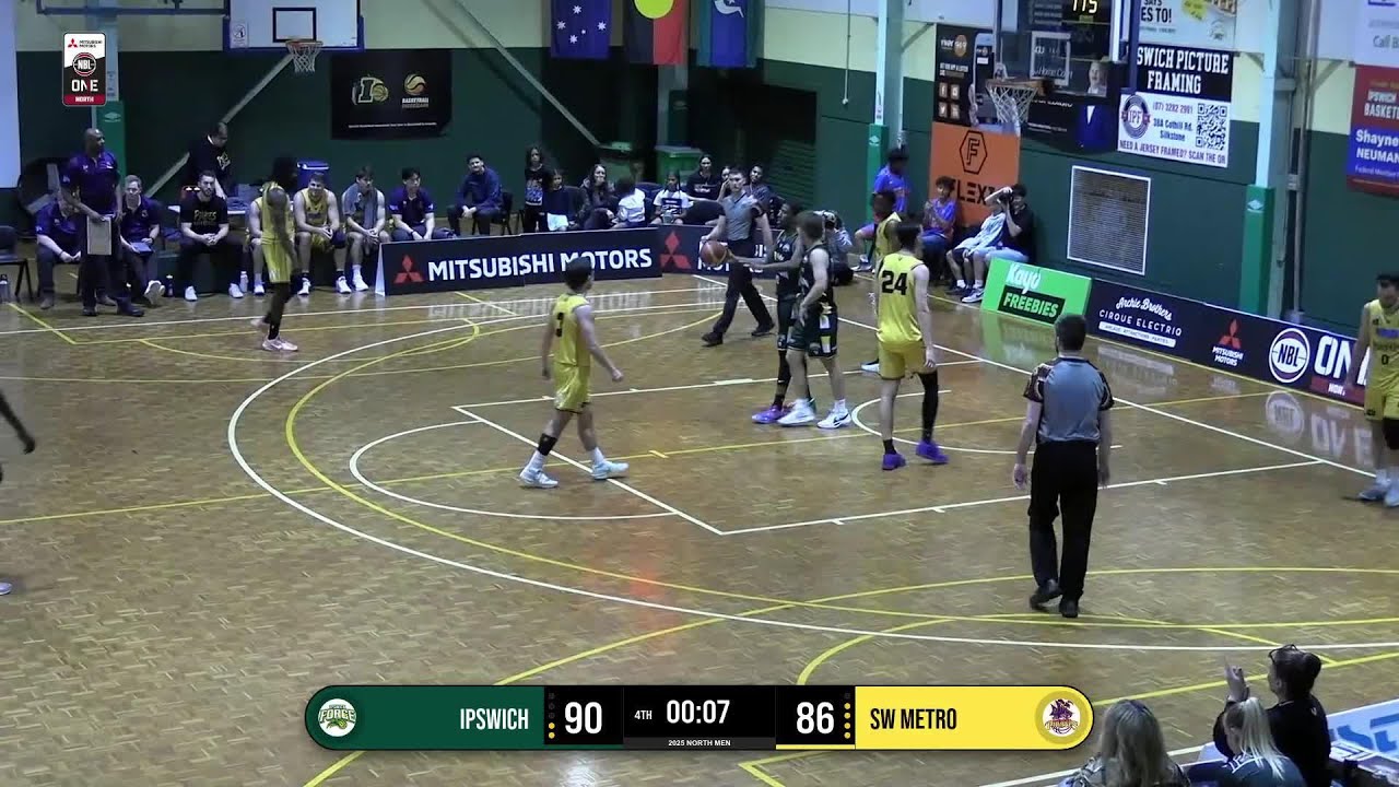 Lamar Patterson with 26 Points vs. SW Metro - YouTube