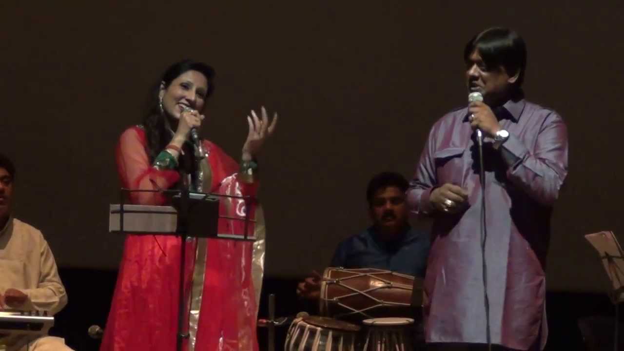 THODA SA DIL LAGA KE DEKH sung by singer Simrat Chhabra - YouTube