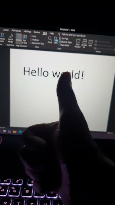 Printing hello world in Java #shorts - YouTube