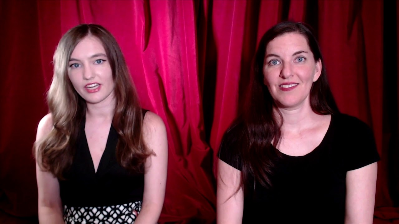 Pam Dawson Grammy Nomination Recognition - YouTube