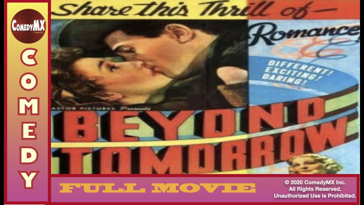 Beyond Tomorrow (1940) | Full Movie | Harry Carey | C. Aubrey Smith ...