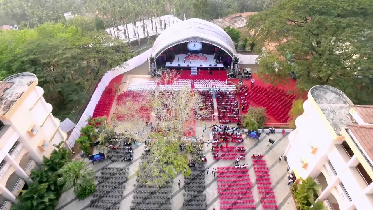 “DEV SPARSH” by Devagiri CMI Public School , Kozhikode, Kerala - YouTube