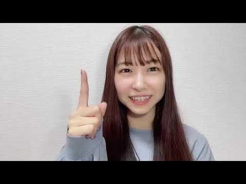 SHOWROOM Haruna Hashimoto 橋本 陽菜 AKB48 2024/04/15 18:21 JST - YouTube