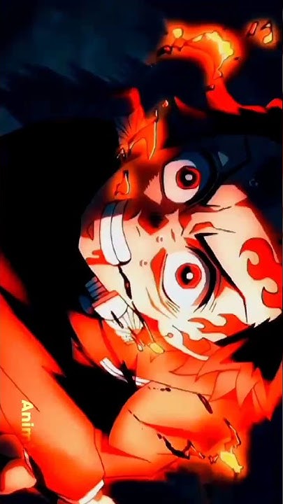 Ta N J I R O πγβ Badass Moment β Amv Tanjiro Demonslayer Youtube