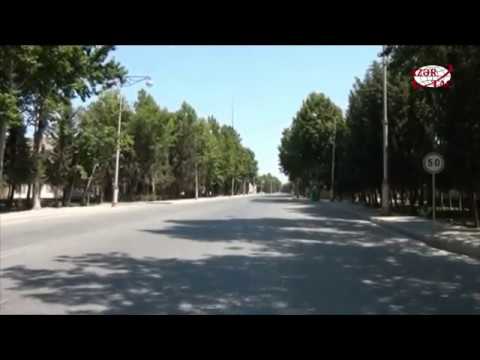 Yevlaxda sərtləşdirilmiş karantin rejiminin ilk günü