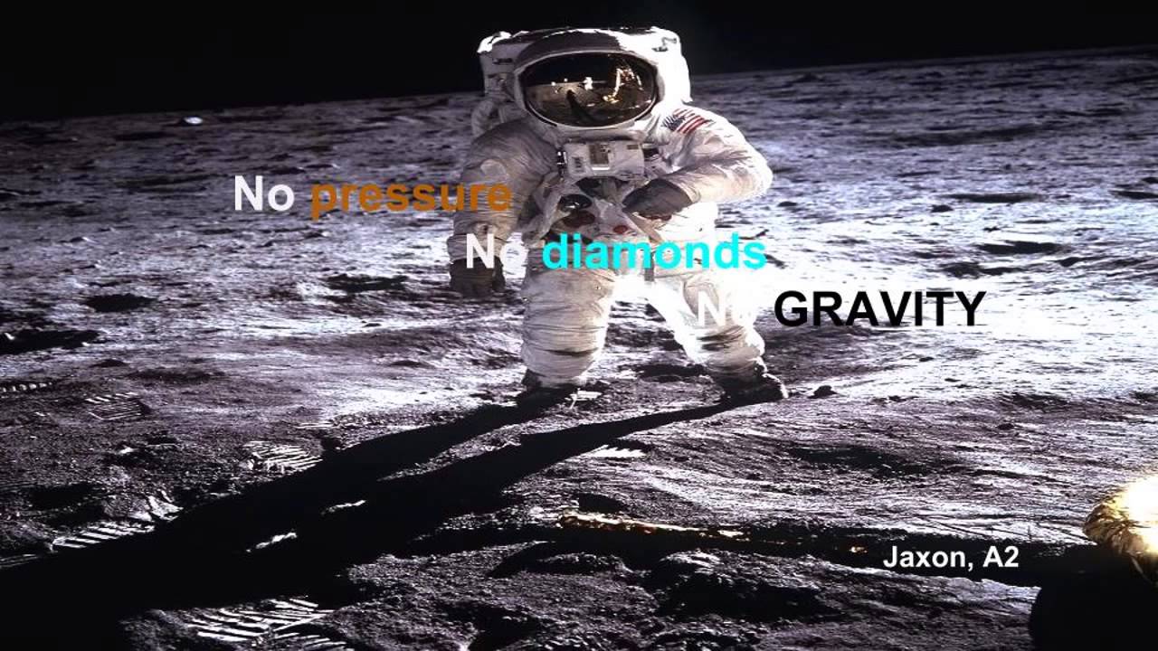 Ms. Kepner's A2 Six-Word Memoirs -- 2015 - YouTube