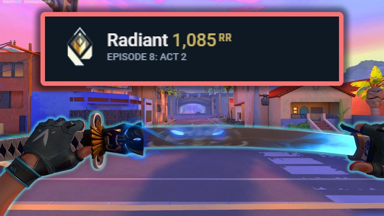 Top 0.01% Radiant Player - YouTube