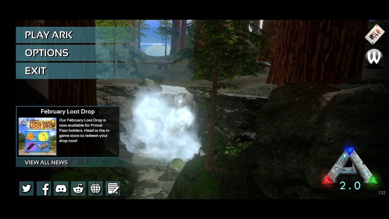 Playing ark 1st time ark survival evolved #1 - YouTube