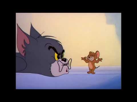 TOM VE JERRY 30. BÖLÜM