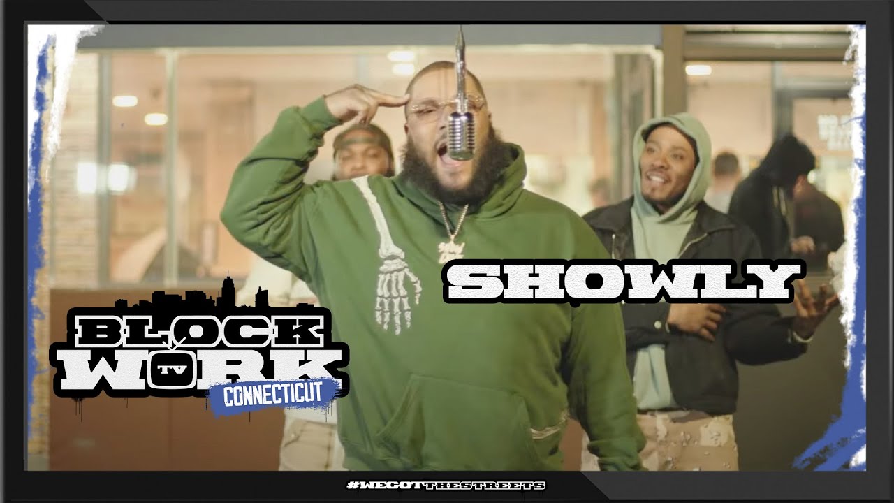 Showly - Spin (Blockworktv Performance) [Connecticut] - YouTube