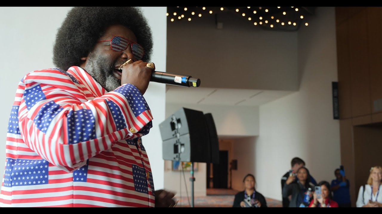 Afroman - Because I Got High (Live in Memphis - July 14, 2023) - YouTube