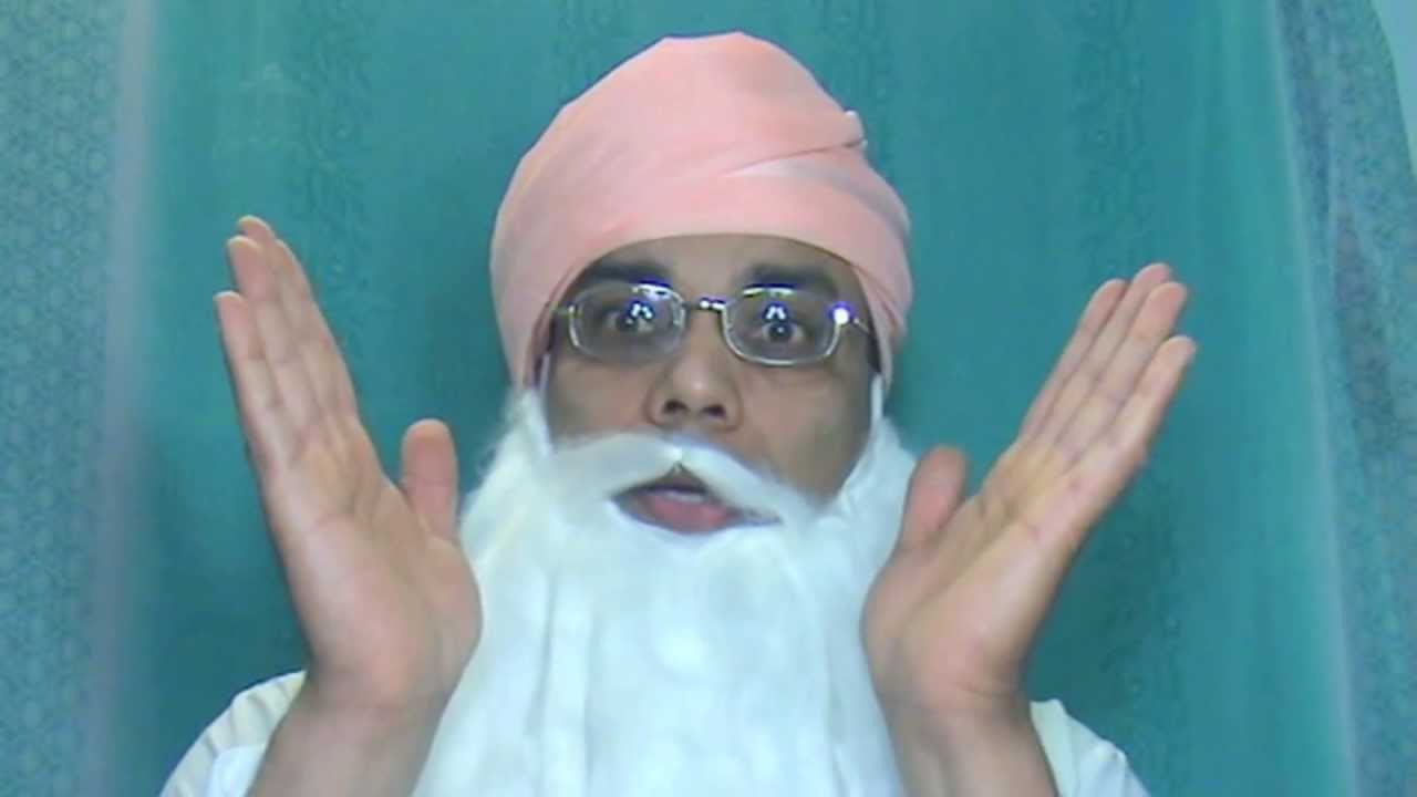 Baba No.2 in England - YouTube