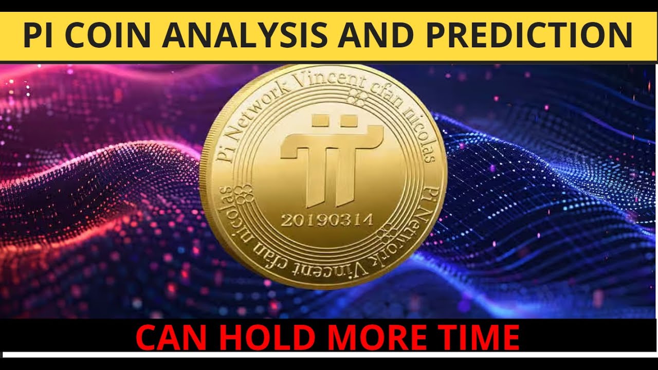 Pi coin chart analysis and prediction #trading #picoin #cryptotrading - YouTube