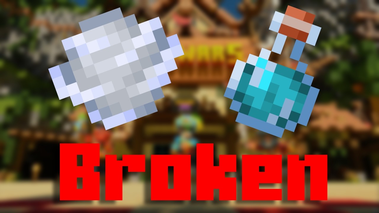 These are the BEST Items in Bedwars Season 2 - YouTube