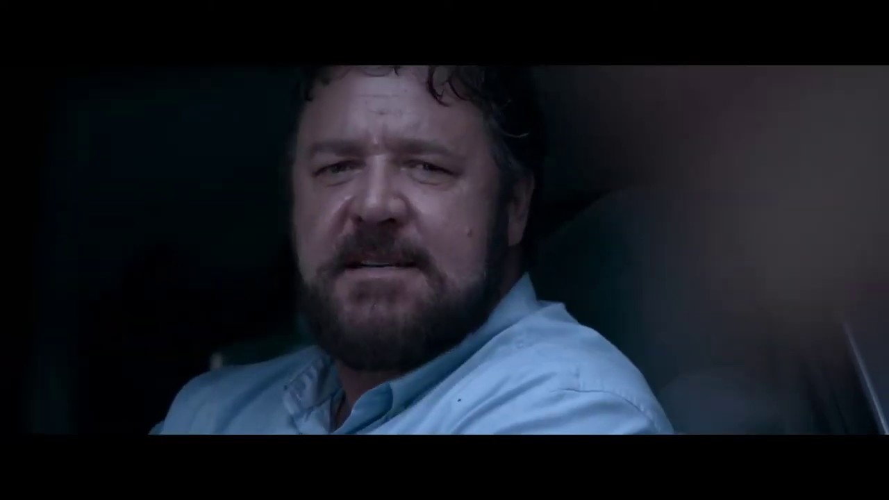 UNHINGED - Official Trailer (2020) - YouTube