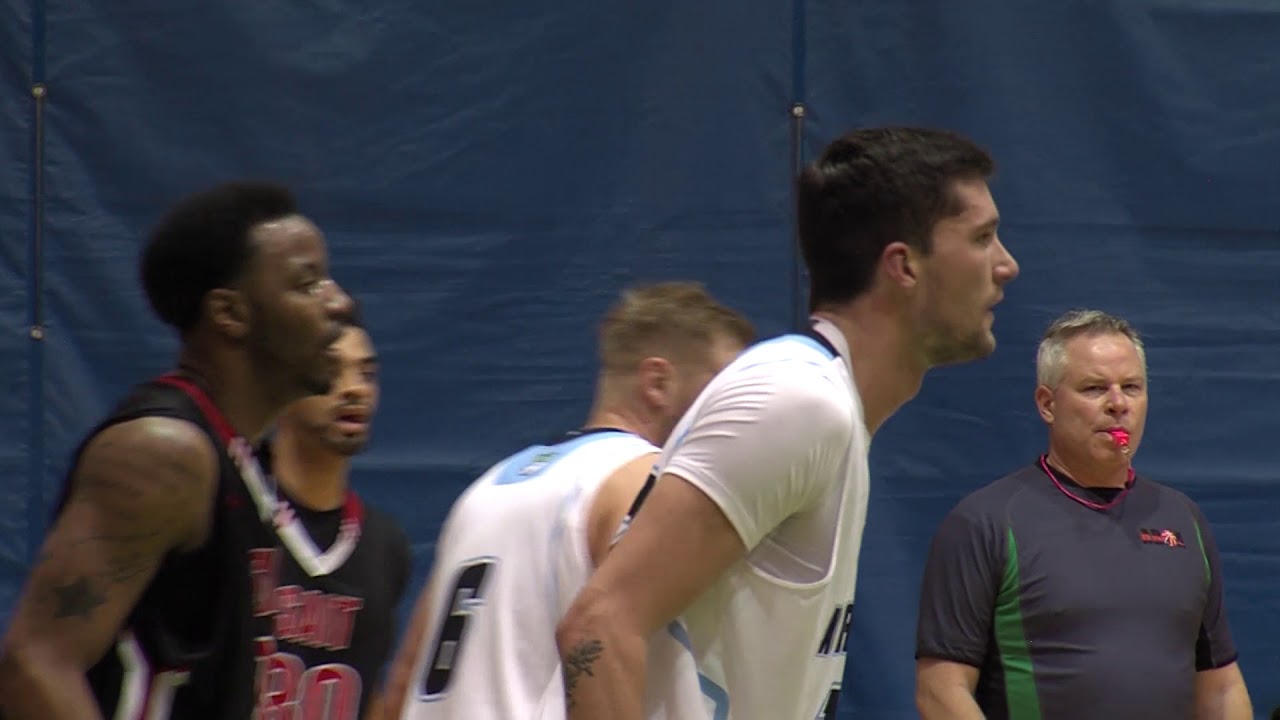 LCM Sports: Coach profile, Ryan Heggie - YouTube