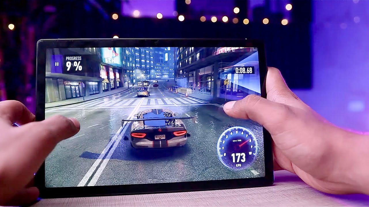 DOOGEE T10 Plus TABLET PC Unboxing 🔥 Amazing Tab - YouTube