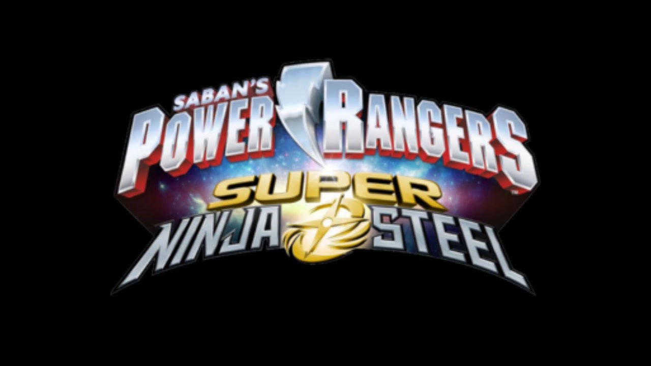 First Part of the Power Rangers Ninja Steel Theme without SFX - YouTube